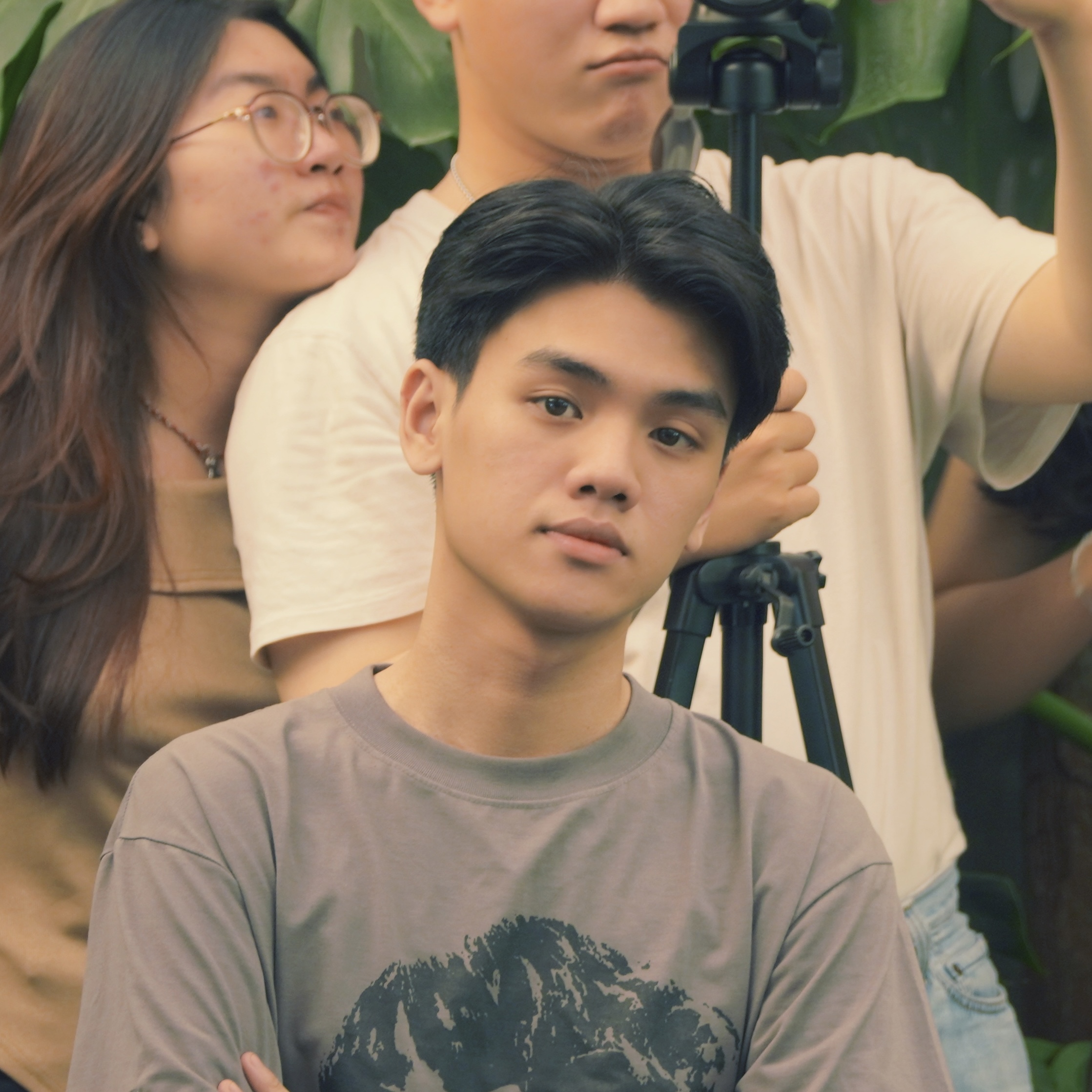 Lam Nguyen | Video Editor & Motion Designer