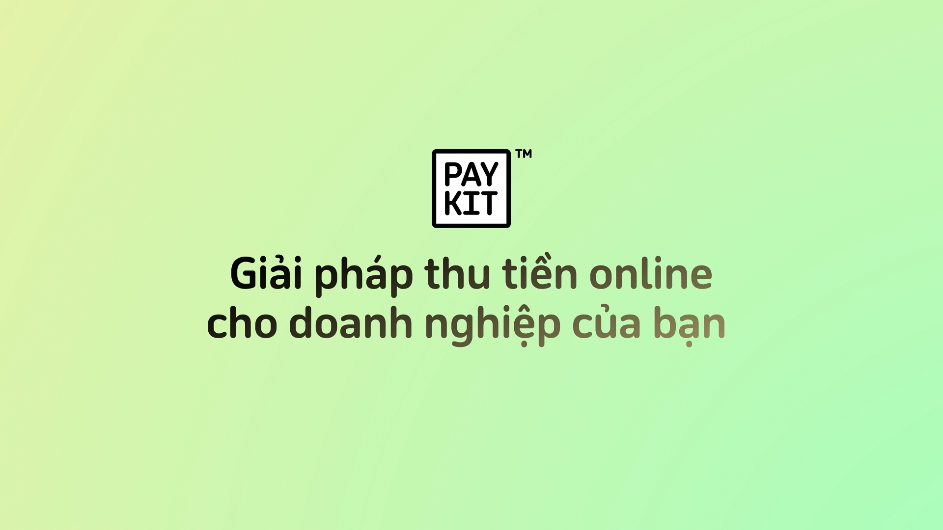 Lam Nguyen | Video Editor & Motion Designer